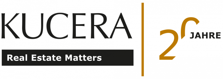 KUCERA Rechtsanwälte – Real Estate Matters